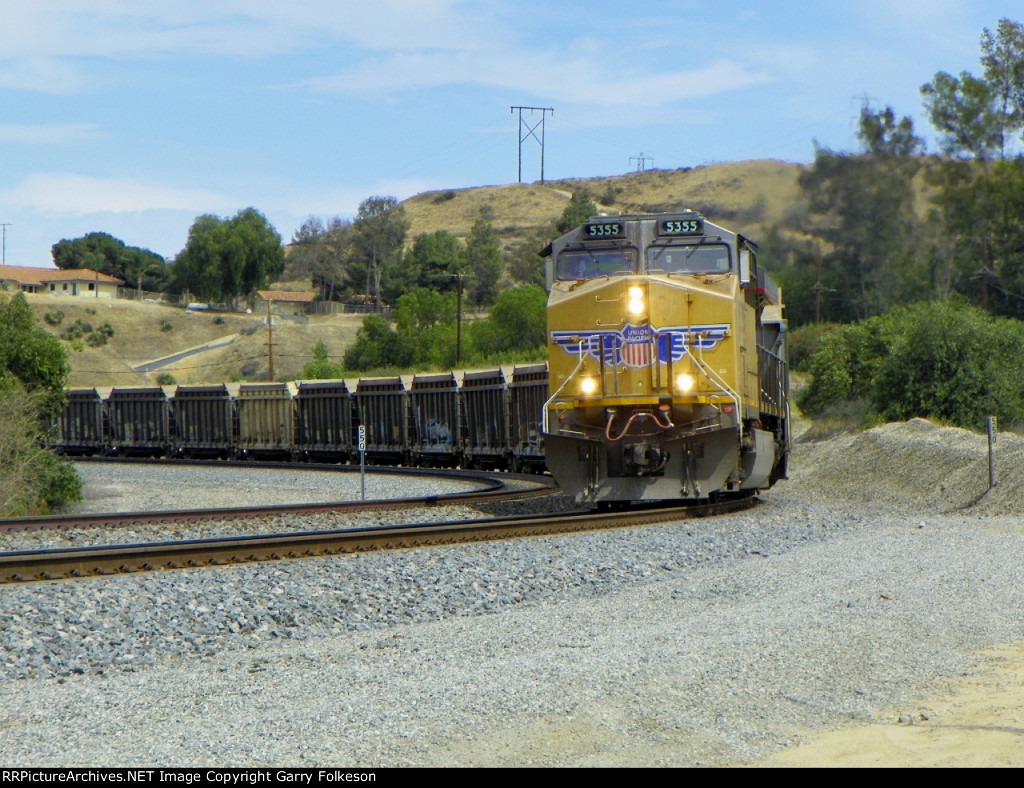 Robertson's Ready Mix